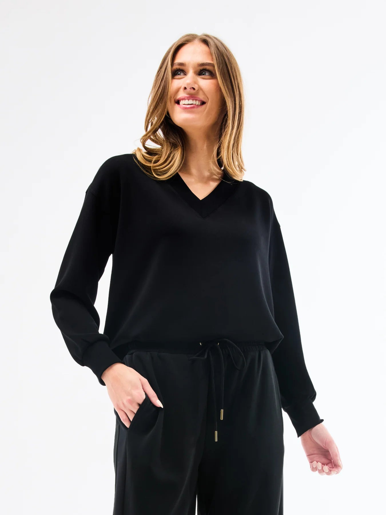 Hazel Top – Virgo Boutique